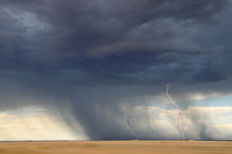 How Fast Do Tornadoes Spin? Wind Speed and Severe Weather