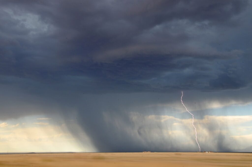 Ultimate Tornado Preparedness Checklist